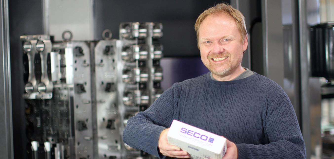 12 quick questions – Stefan Stensgaard Nielsen - RIVAL