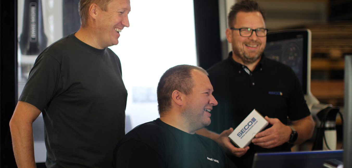 RIVAL continues to invest in new equipment - RIVAL