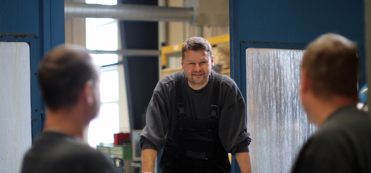 30 års jubilæum hos RIVAL - RIVAL