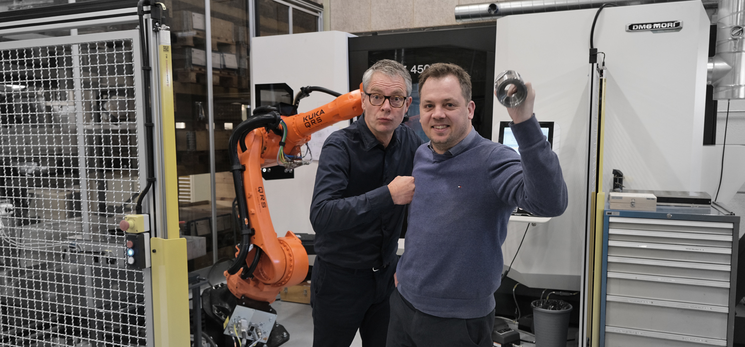 Global goals are realised at RIVAL - RIVAL