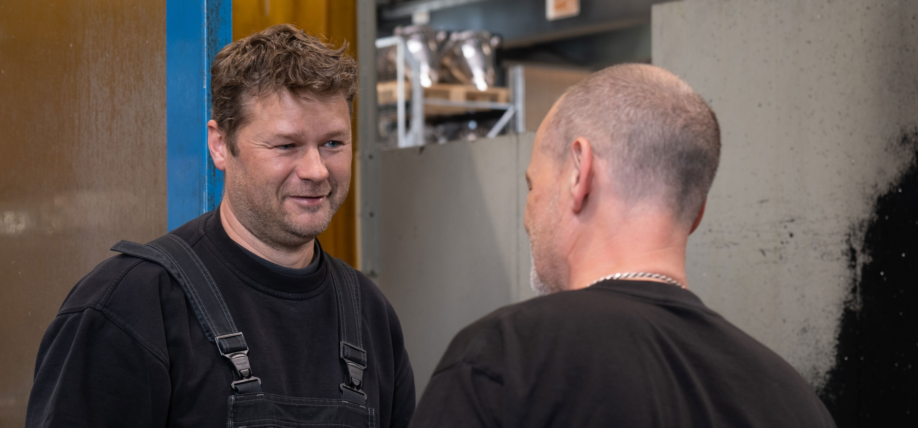 Critical topics for the oil and gas industry - RIVAL