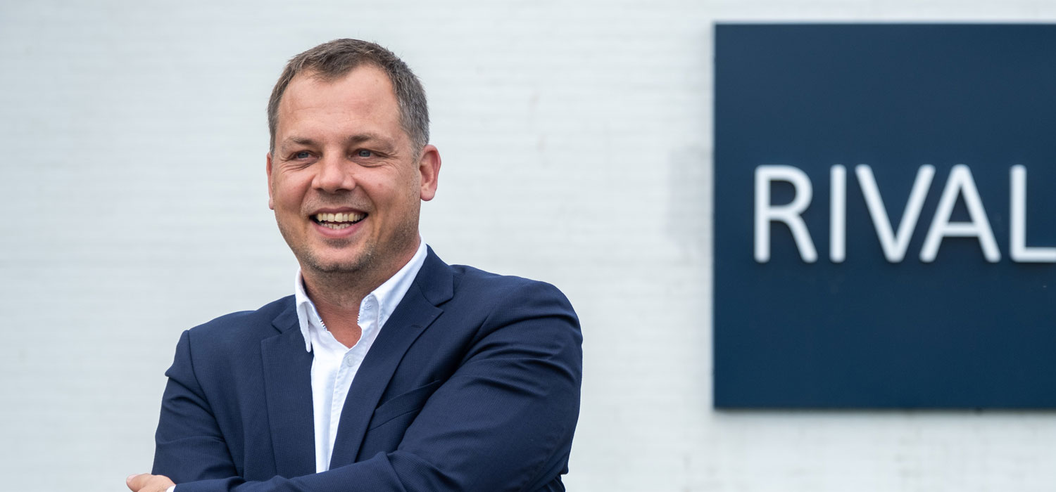 The master in partnerships - RIVAL